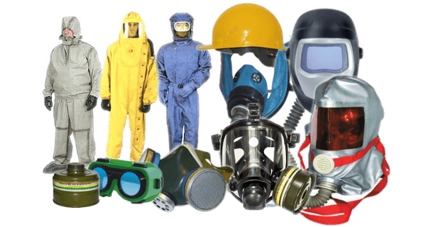 Сертификация средств индивидуальной защиты - REDICO