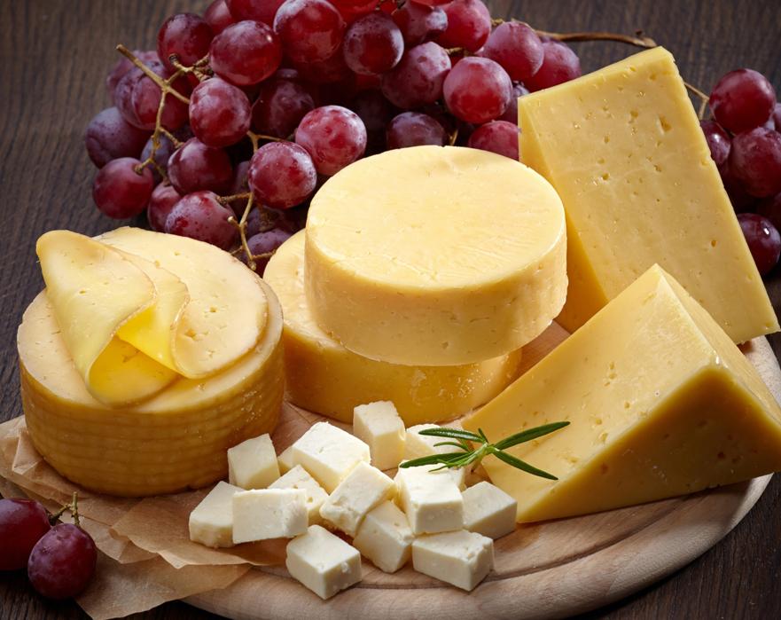 Декларация на сыры - REDICO