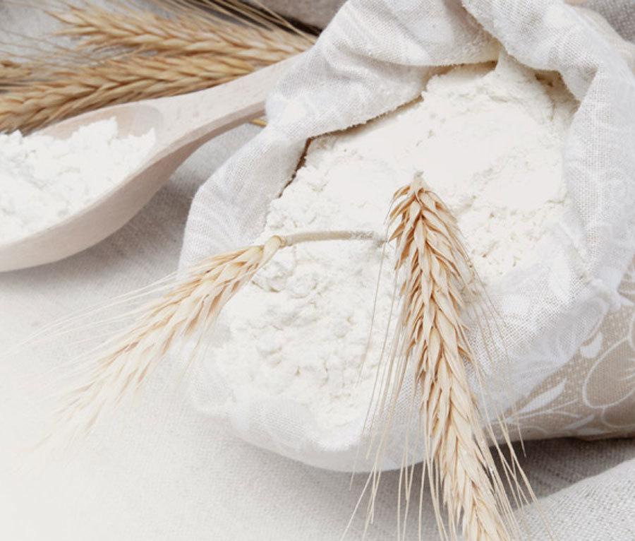 Сертификат на муку - REDICO