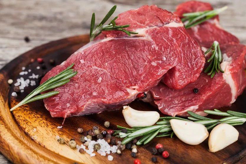 Сертификат на мясо - REDICO