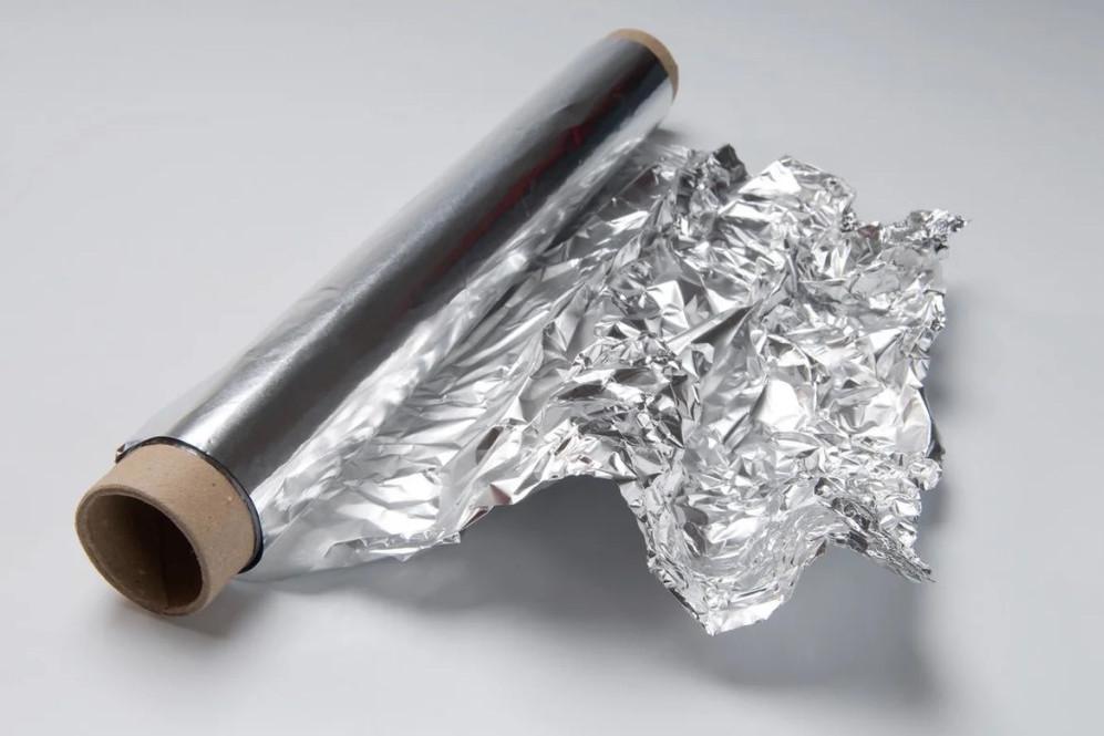 Сертификат на фольгу - REDICO