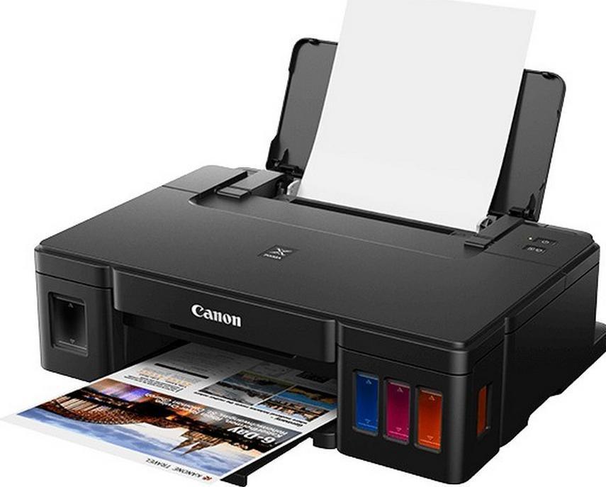 Сертификация принтеров - REDICO