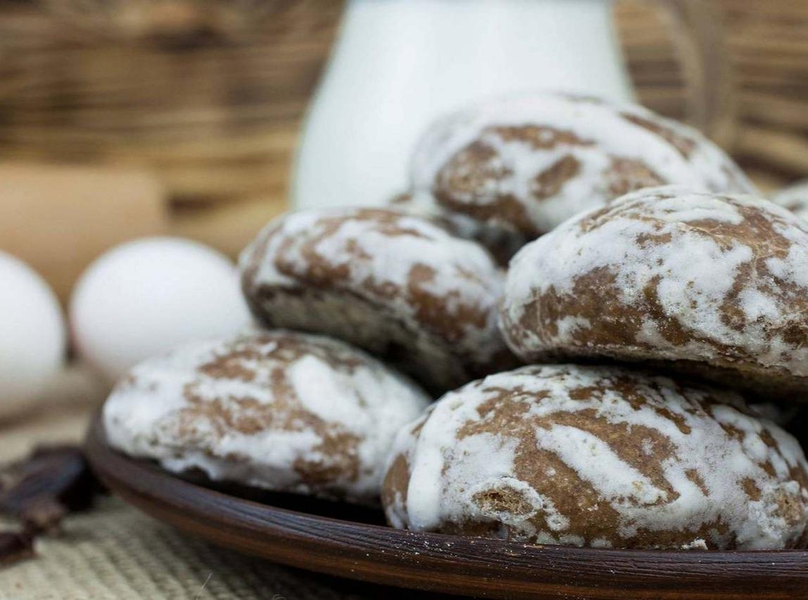 Сертификация пряников - REDICO