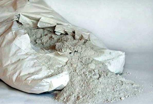 Сертификат на пескобетон - REDICO