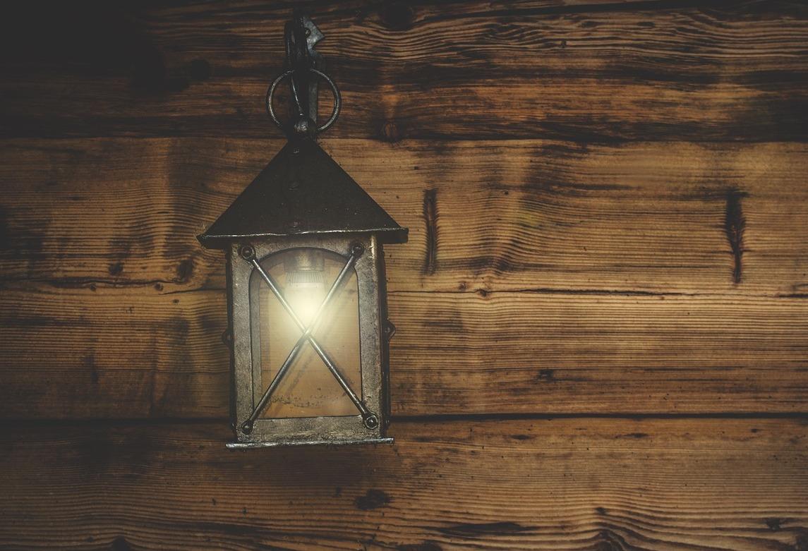 Сертификат на фонари - REDICO